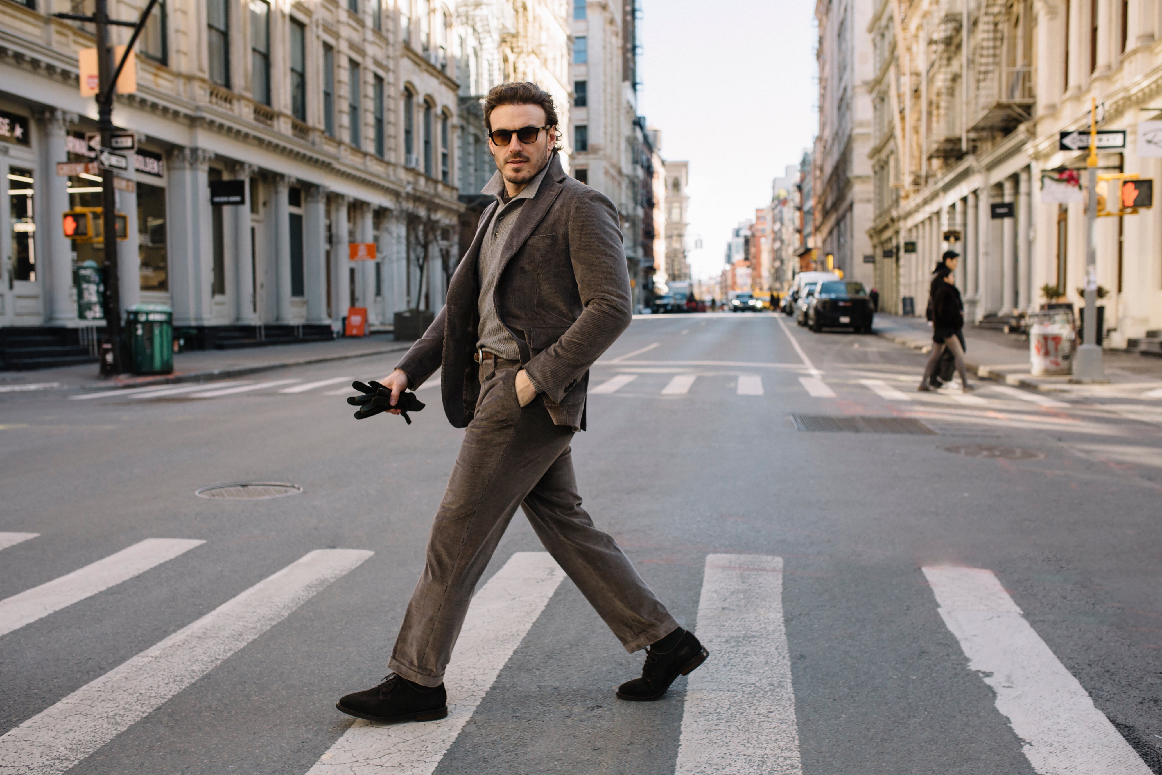 Christian Kimber in NYC – CHRISTIAN KIMBER